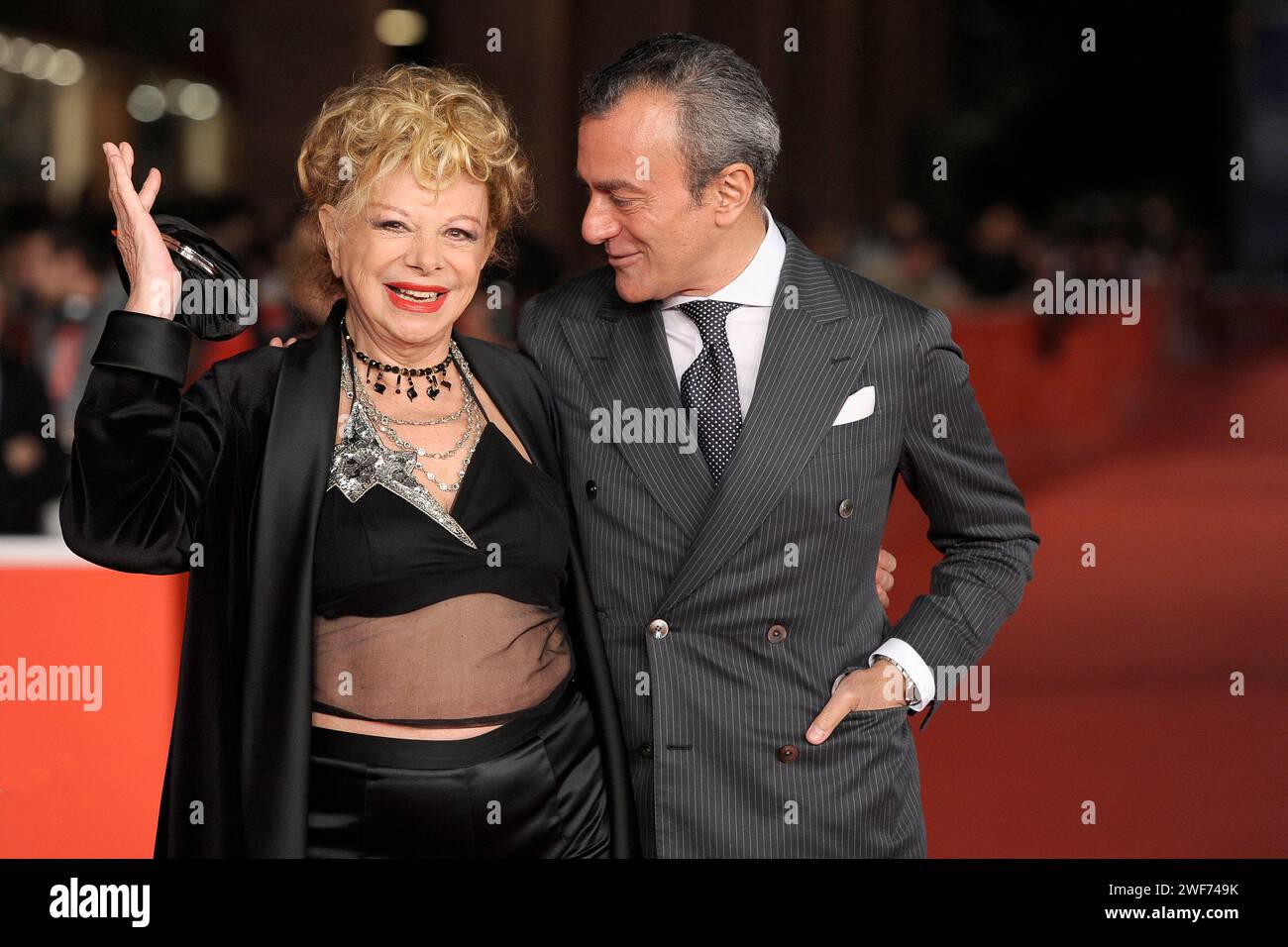 Roma, Italia. 09th Nov, 2013. Foto Mario Cartelli/LaPresse09/11/2013 ...