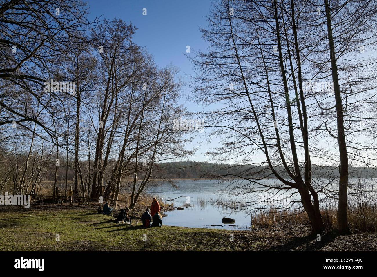 Sacrower see hi-res stock photography and images - Alamy