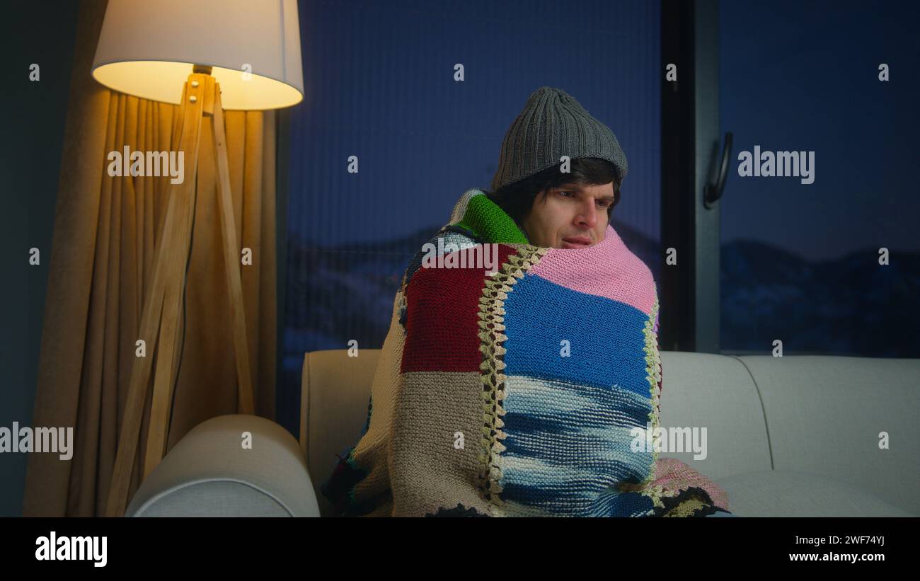 Sense of sadness hi-res stock photography and images - Alamy