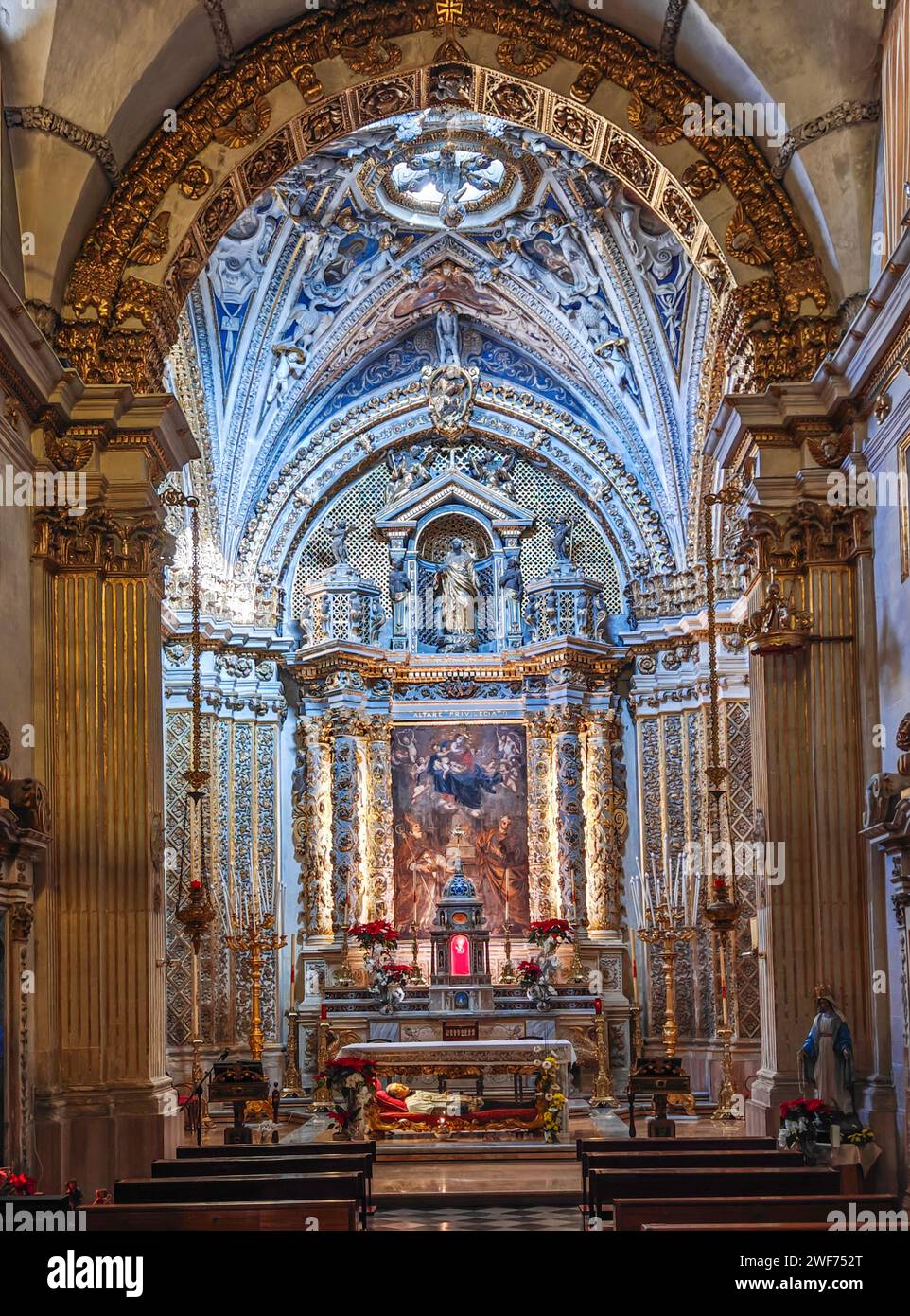 Considered the capital of Baroque, Lecce is one of the most visited ...