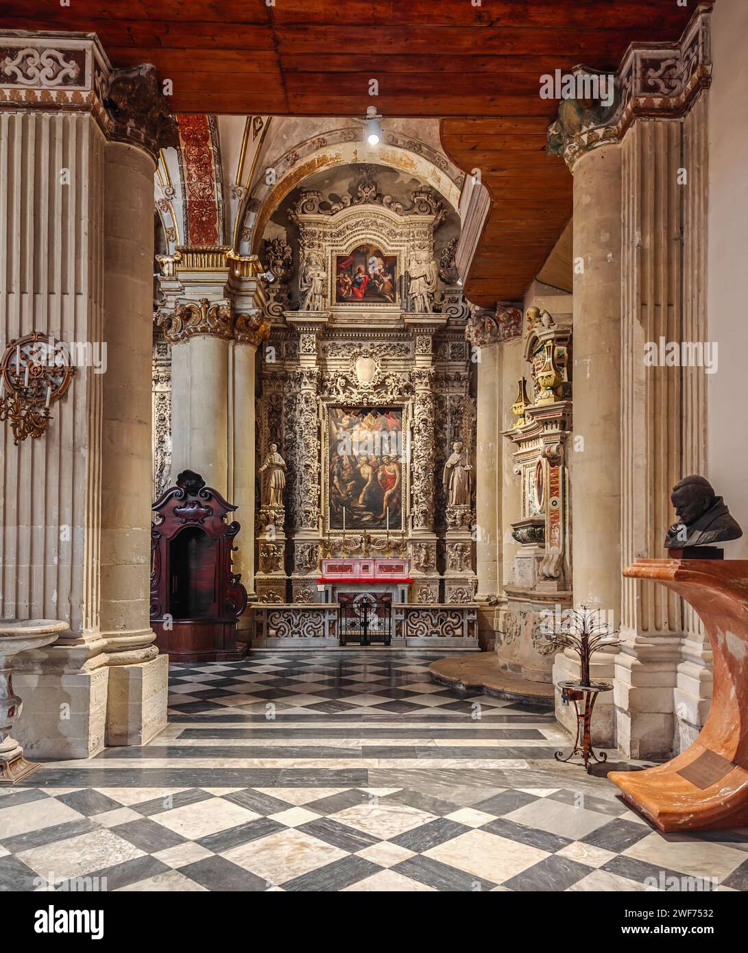 Considered the capital of Baroque, Lecce is one of the most visited ...