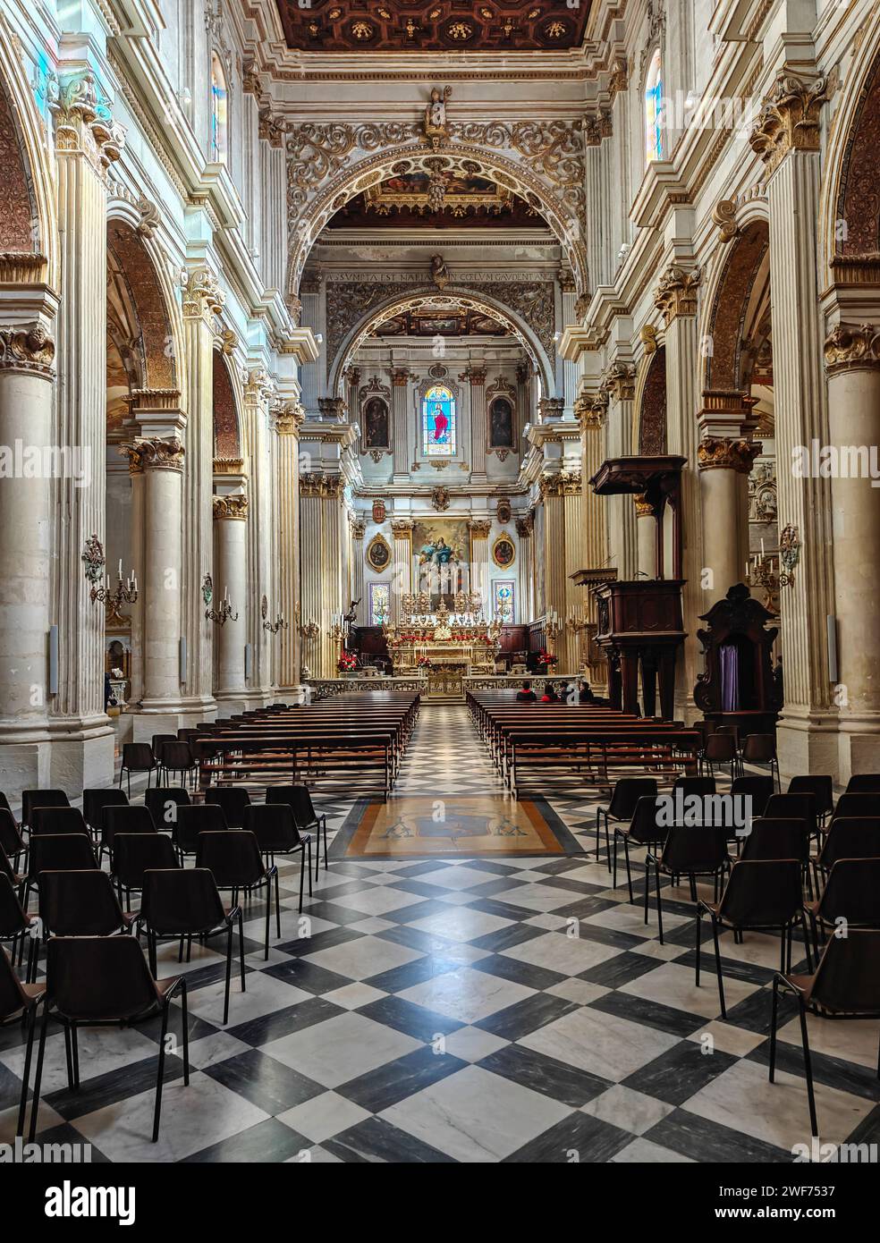 Considered the capital of Baroque, Lecce is one of the most visited ...