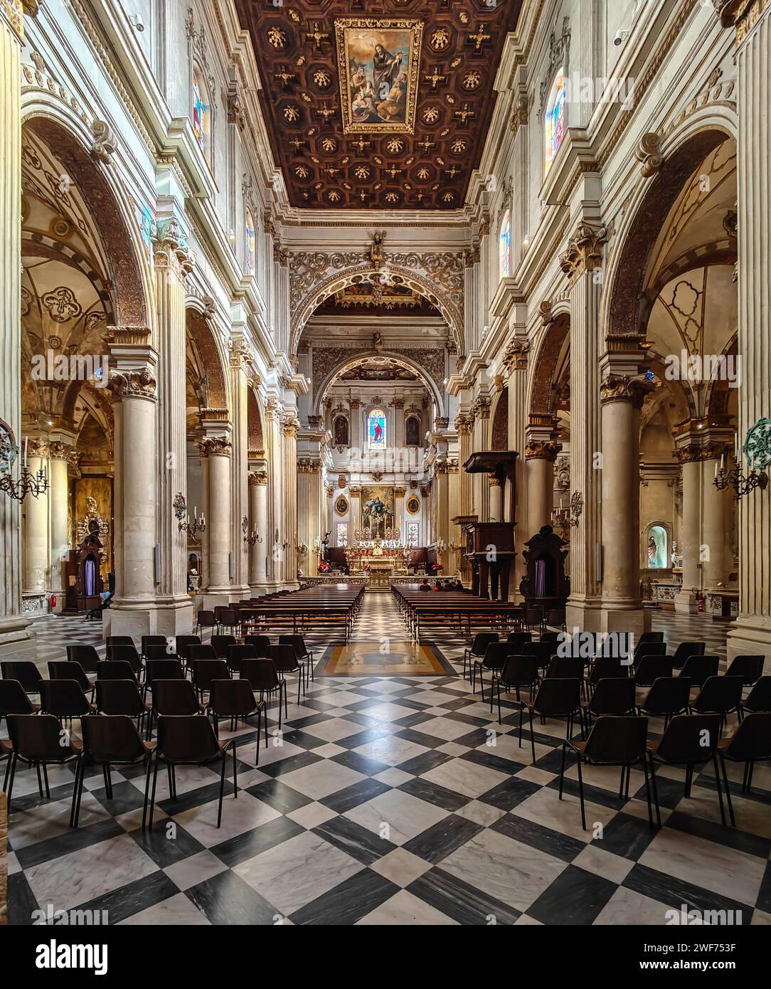 Considered the capital of Baroque, Lecce is one of the most visited ...