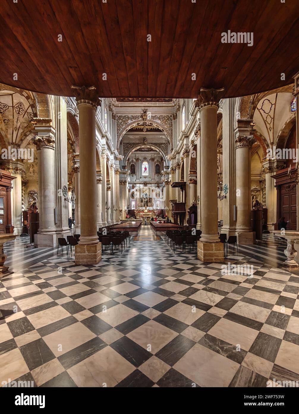 Considered the capital of Baroque, Lecce is one of the most visited ...