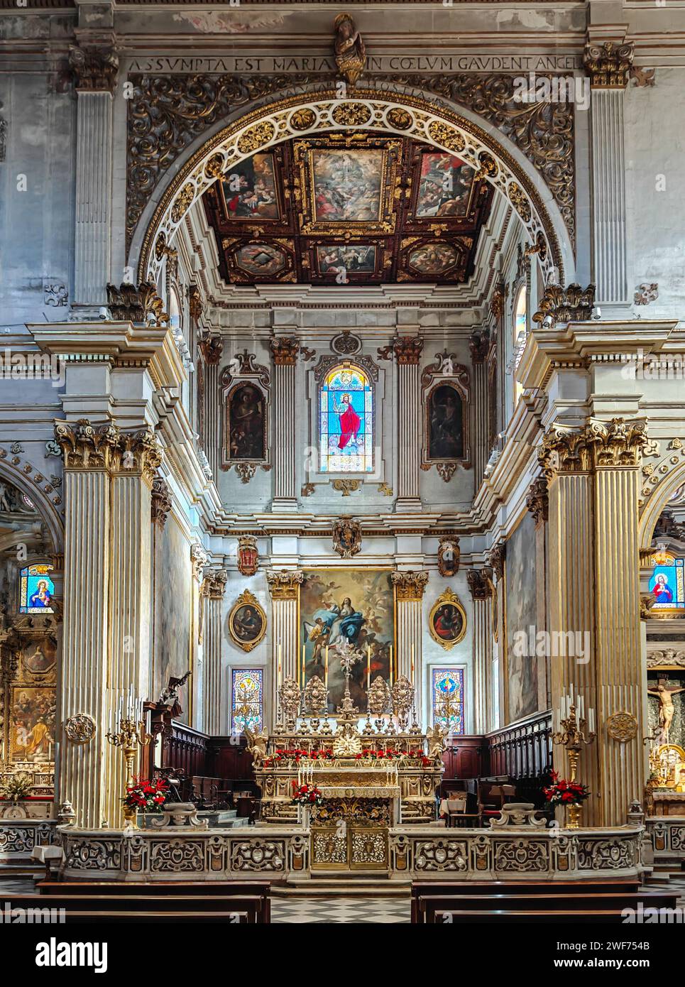 Considered the capital of Baroque, Lecce is one of the most visited ...