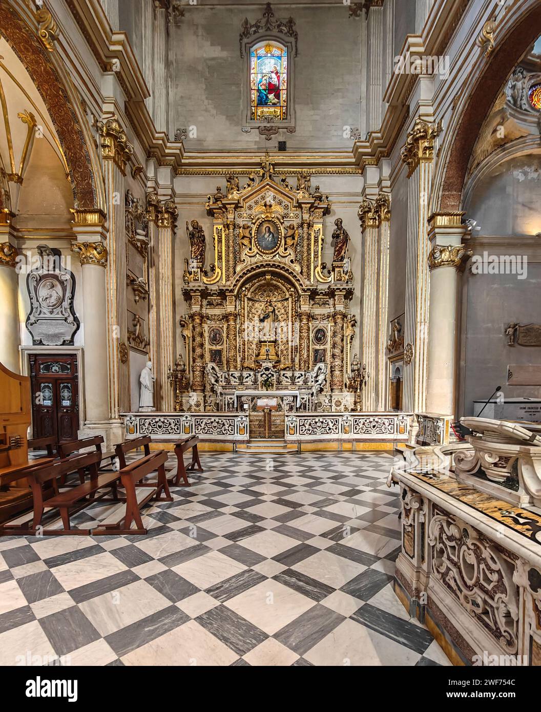 Considered the capital of Baroque, Lecce is one of the most visited ...