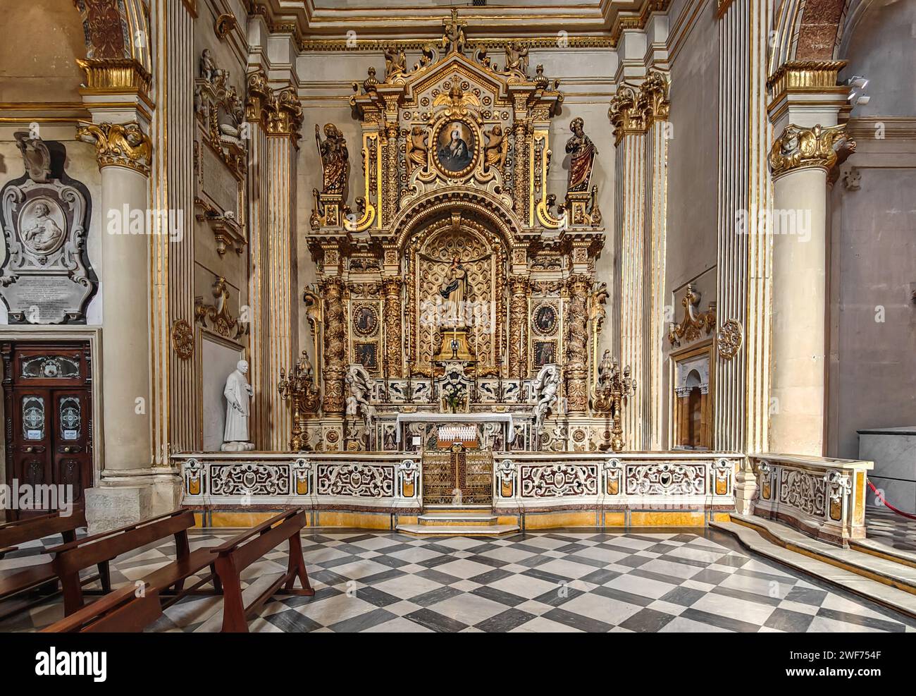 Considered the capital of Baroque, Lecce is one of the most visited ...