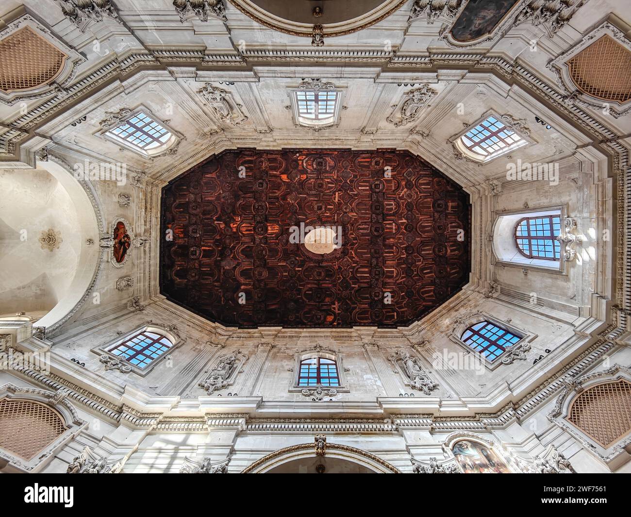 Considered the capital of Baroque, Lecce is one of the most visited ...