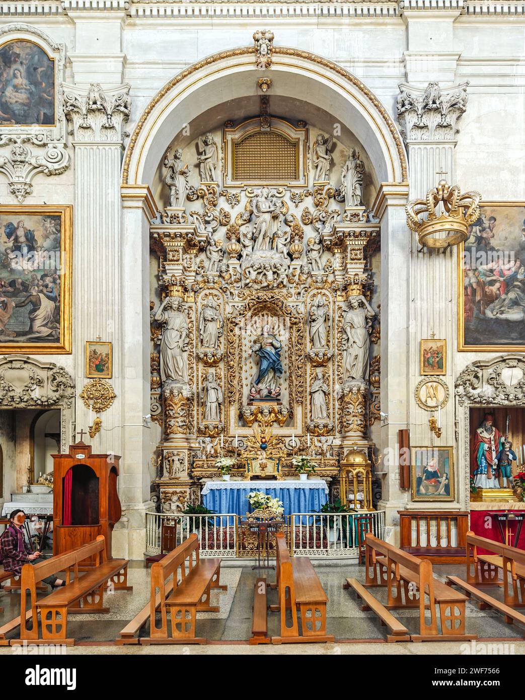 Considered the capital of Baroque, Lecce is one of the most visited ...