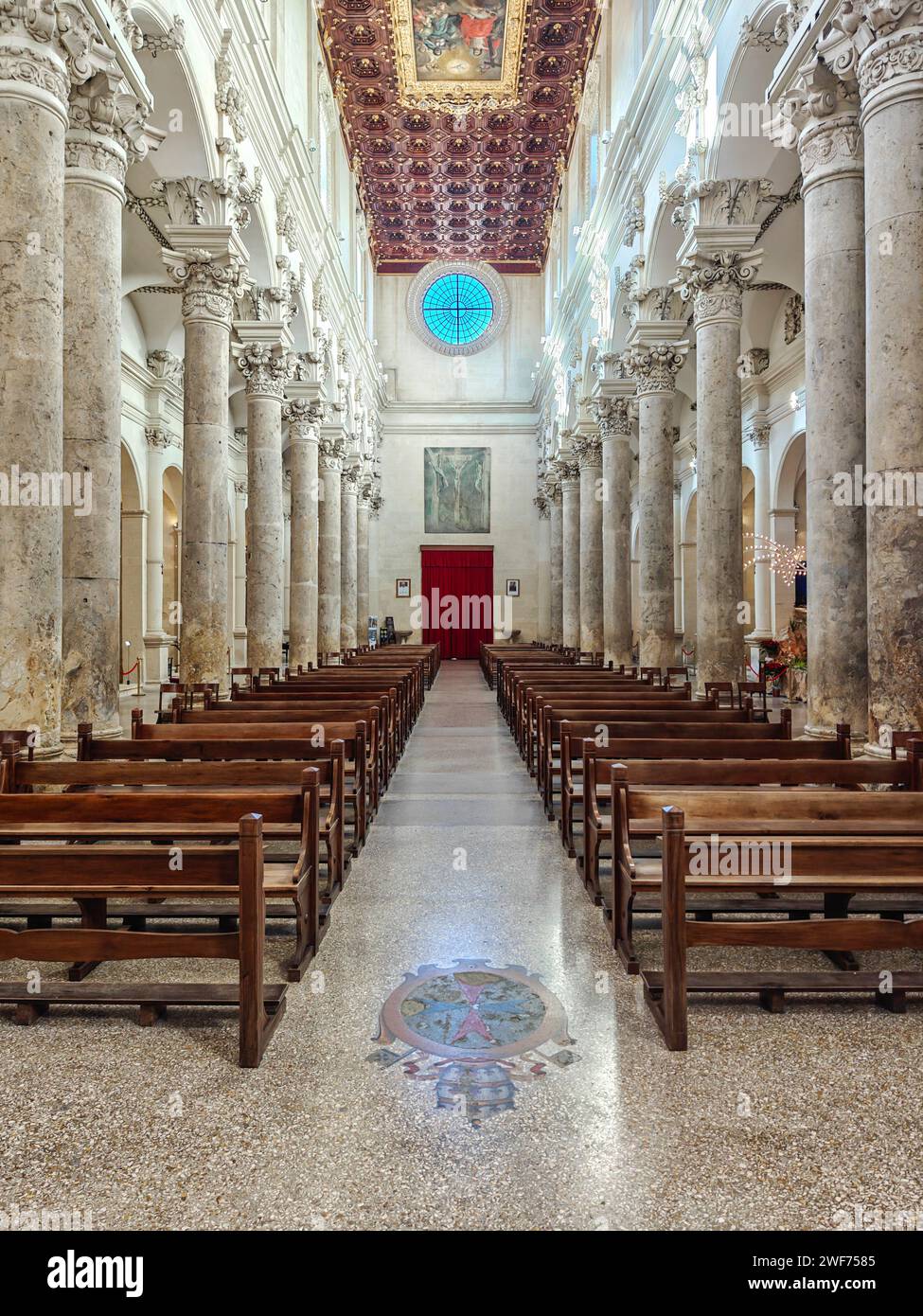 Considered the capital of Baroque, Lecce is one of the most visited ...