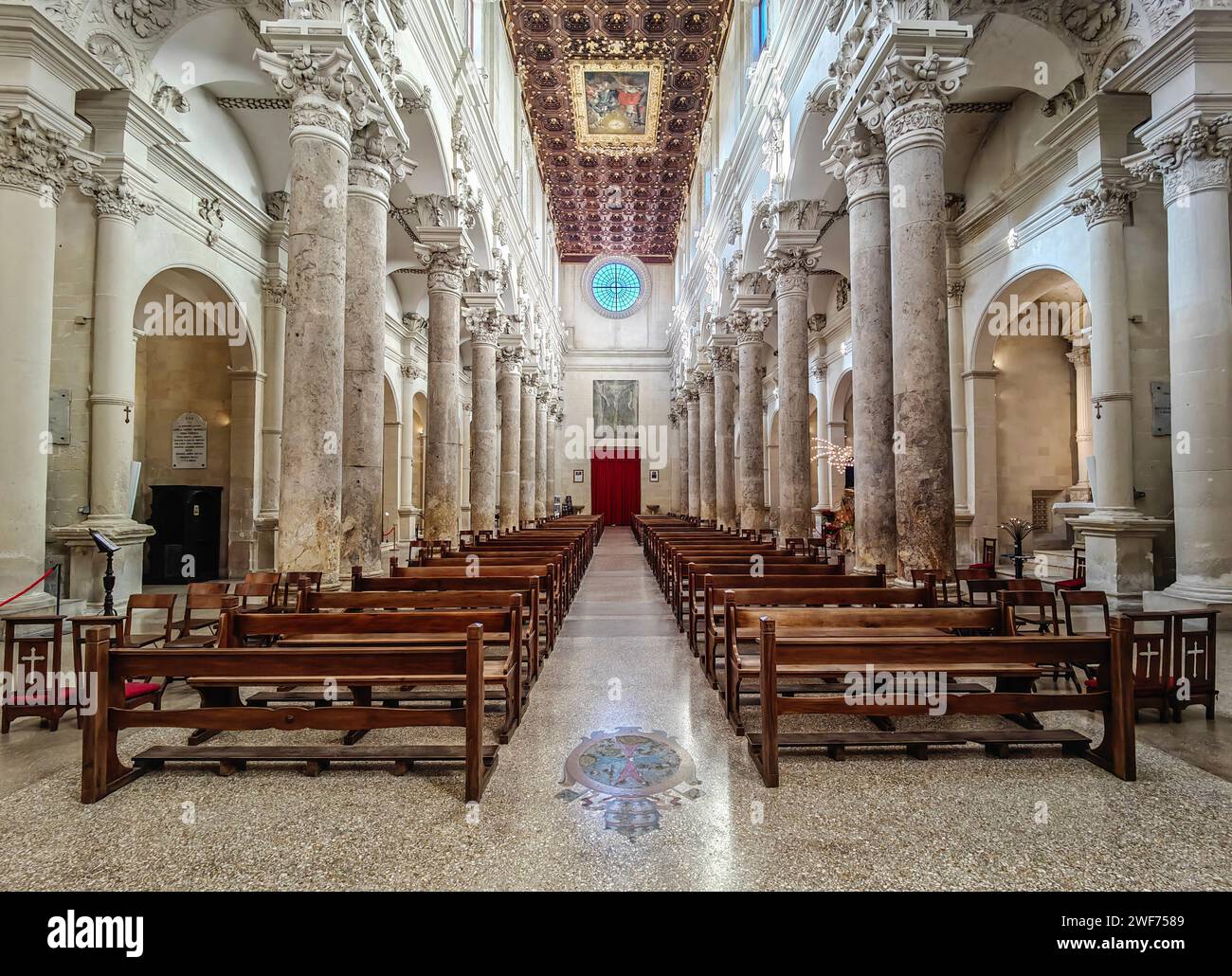 Considered the capital of Baroque, Lecce is one of the most visited ...