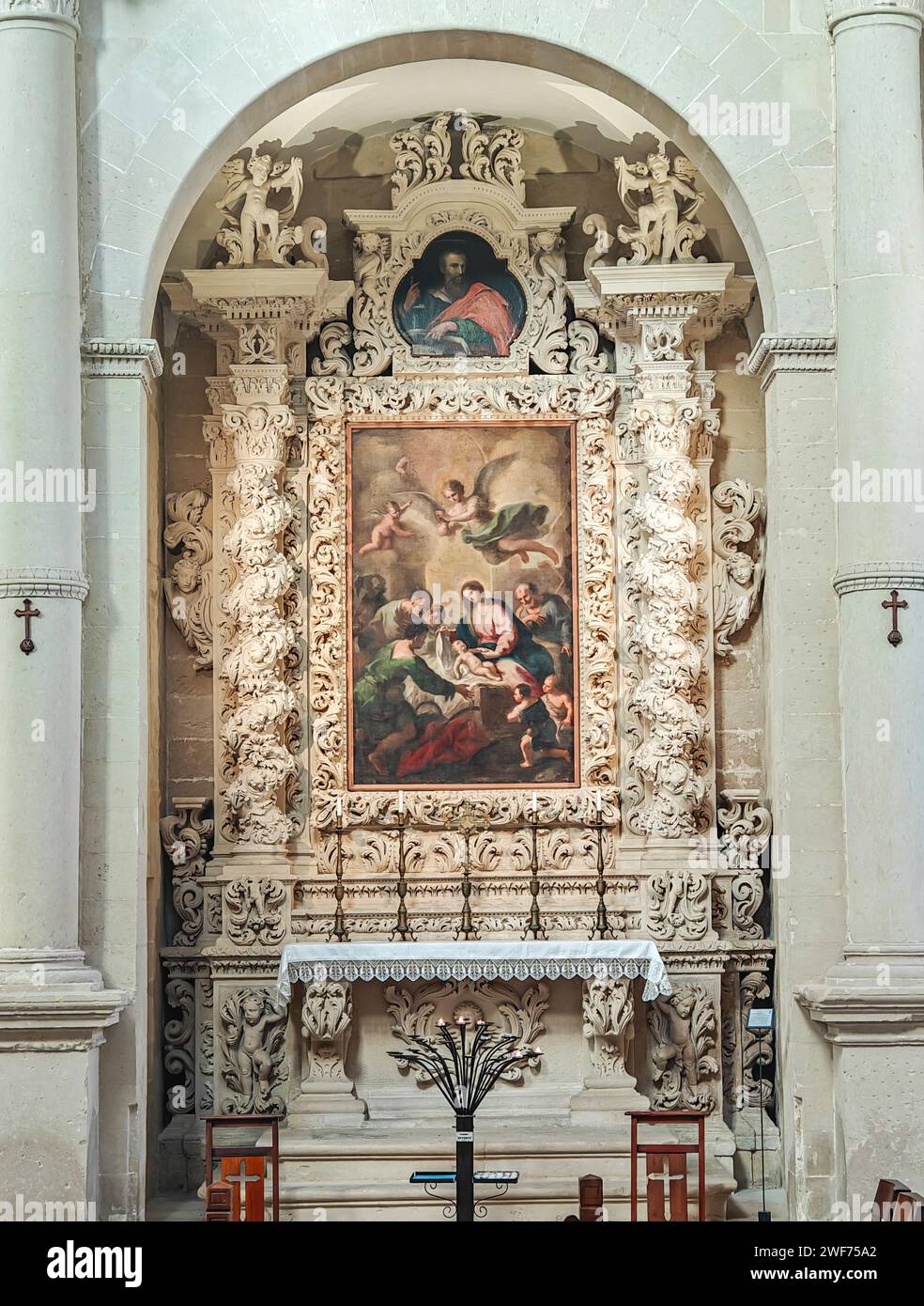 Considered the capital of Baroque, Lecce is one of the most visited ...