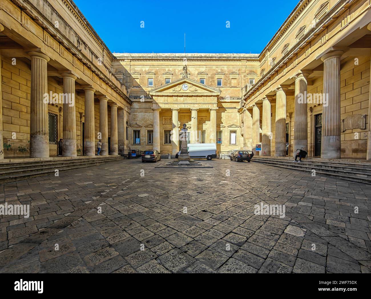 Considered the capital of Baroque, Lecce is one of the most visited ...