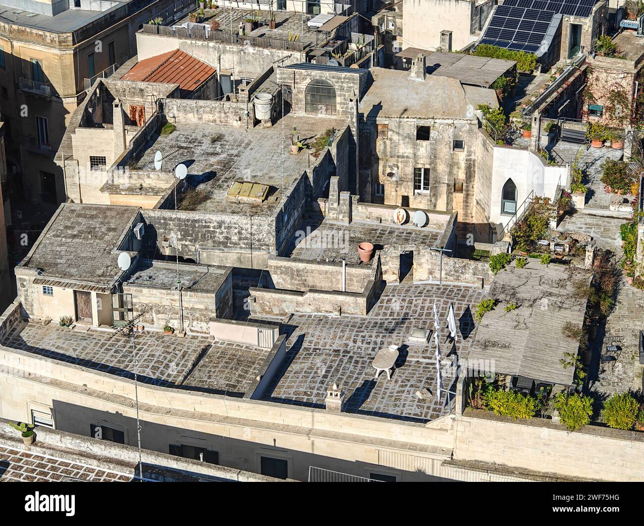 Lecce, Italy - considered the capital of Baroque, Lecce is one of the ...
