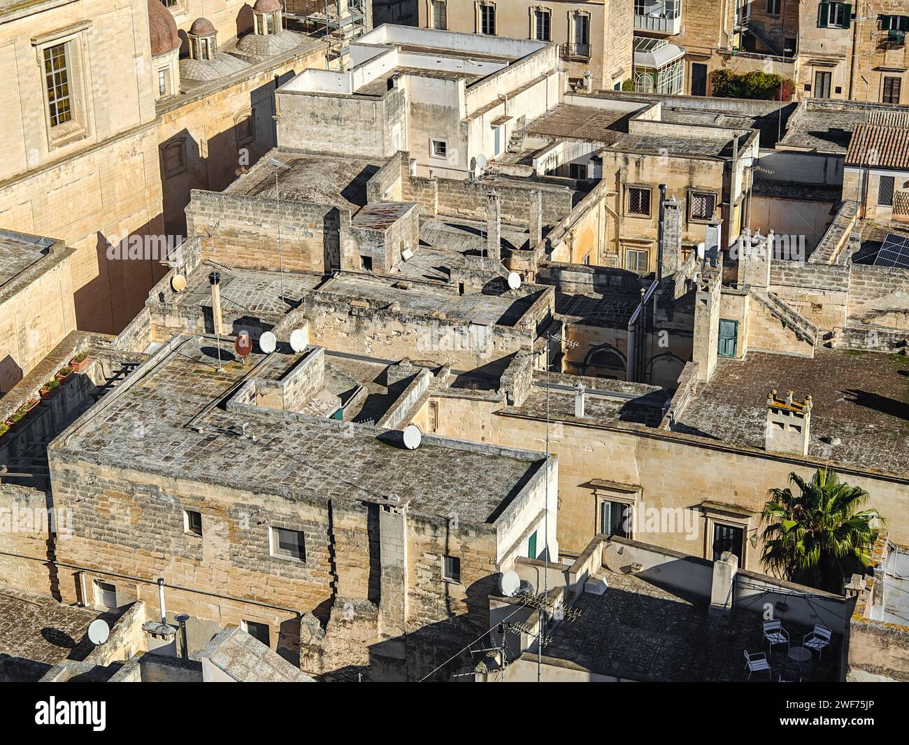 Lecce, Italy - considered the capital of Baroque, Lecce is one of the ...
