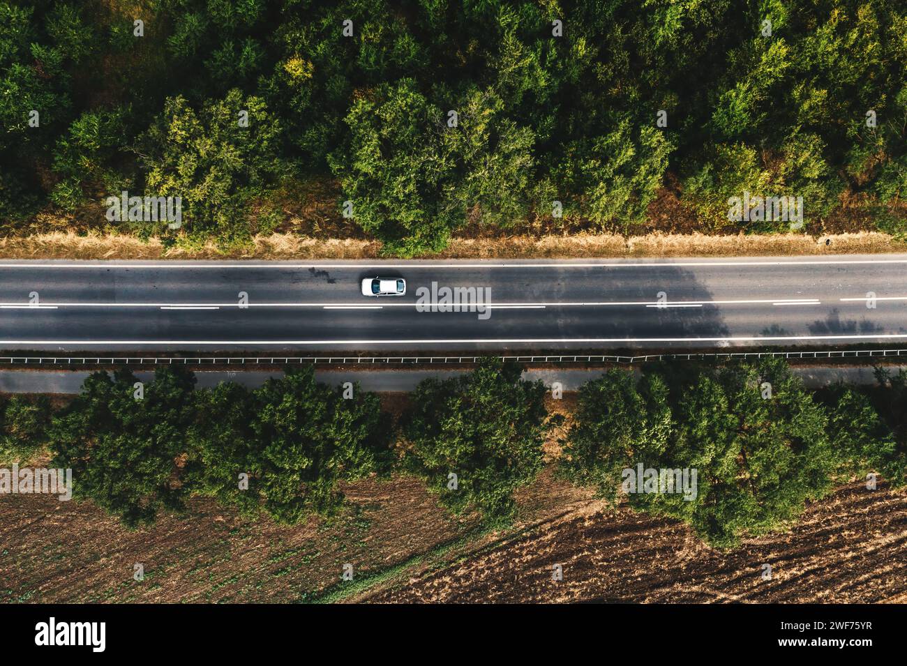 Shot of drone hi-res stock photography and images - Alamy