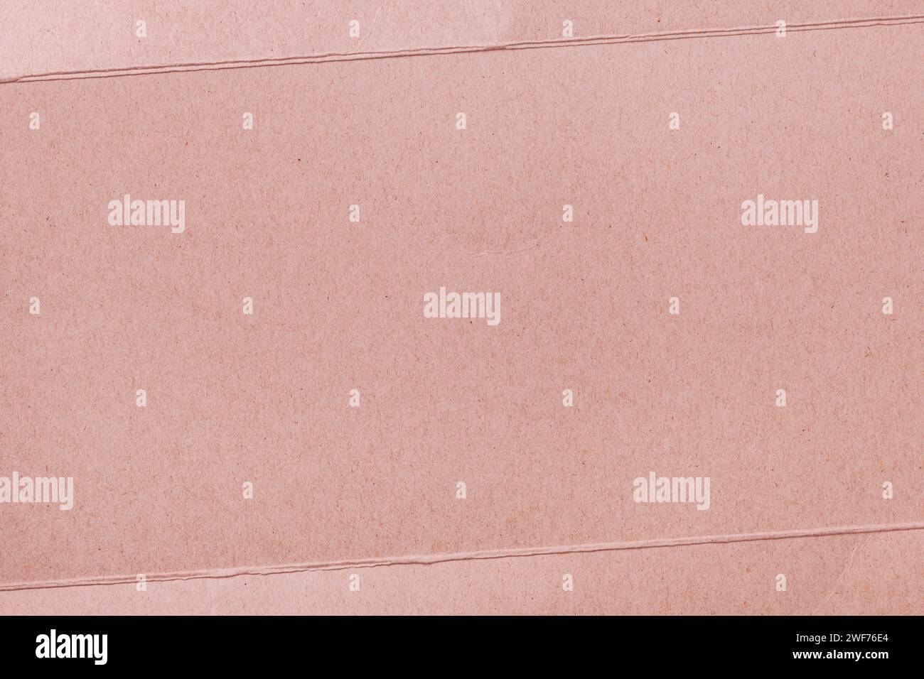 Cardboard paper texture, light brown craft paper material pattern as ...