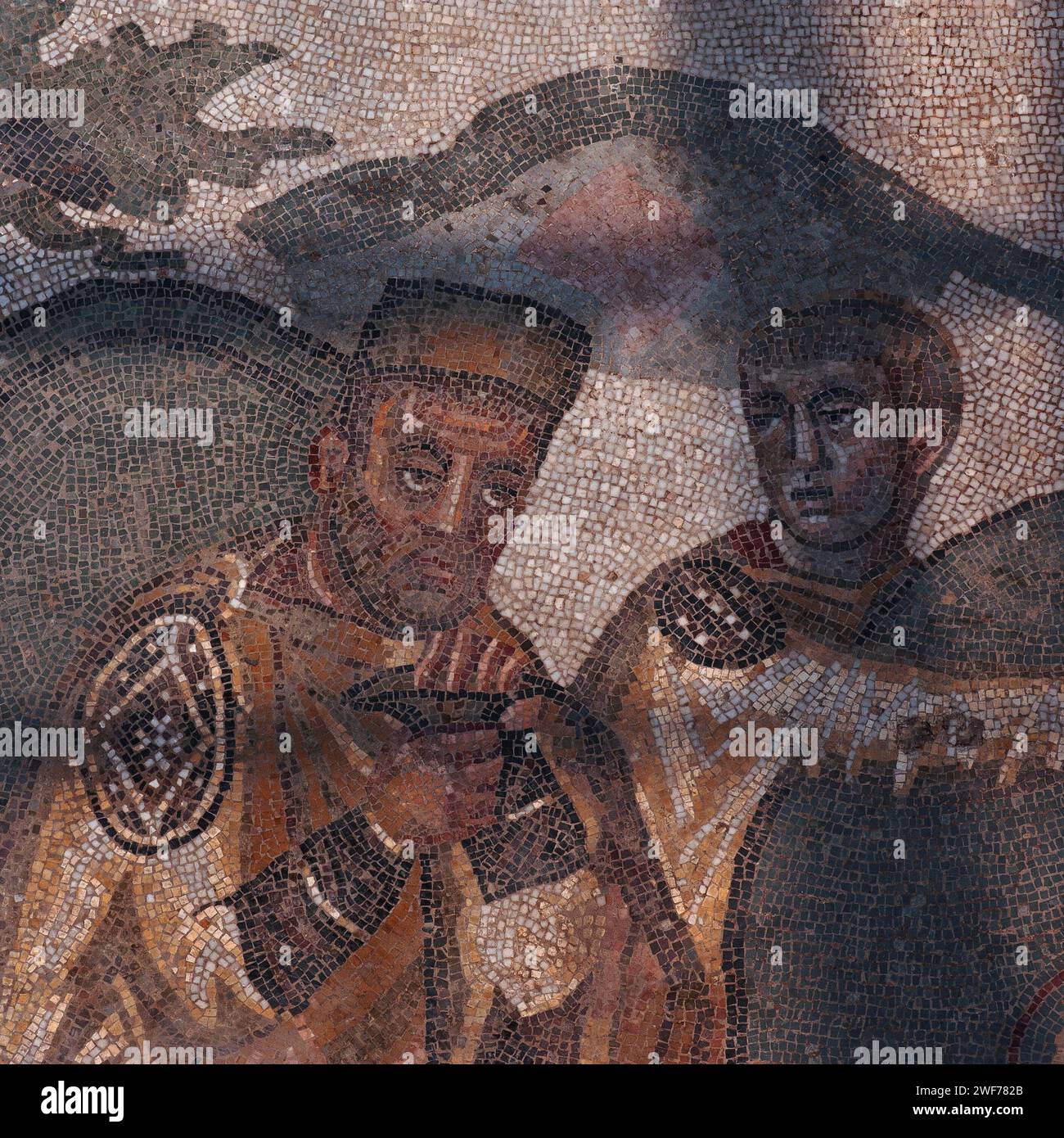 Pannonian hat hi-res stock photography and images - Alamy