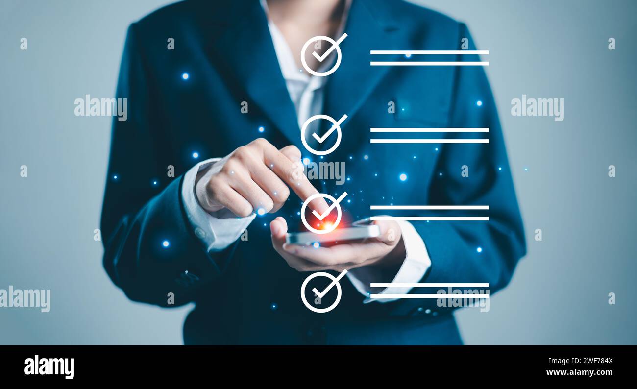 Business checking quality assurance QA or QC management. Service ... Business checking quality assurance QA or QC management. Service ...
