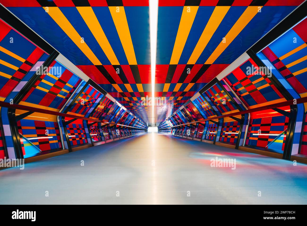 Captivating display of shapes hi-res stock photography and images - Alamy