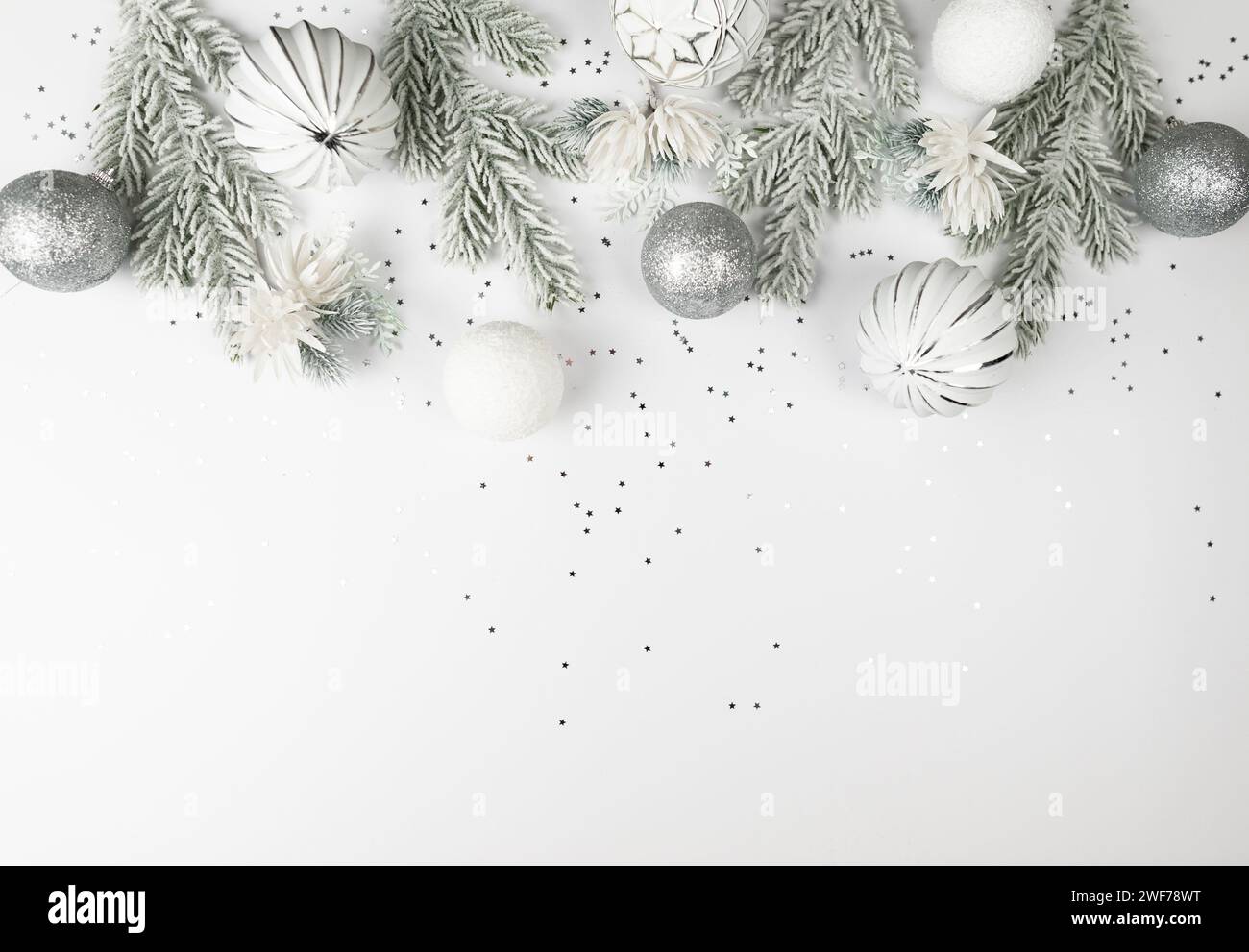 White background silver hi-res stock photography and images - Alamy
