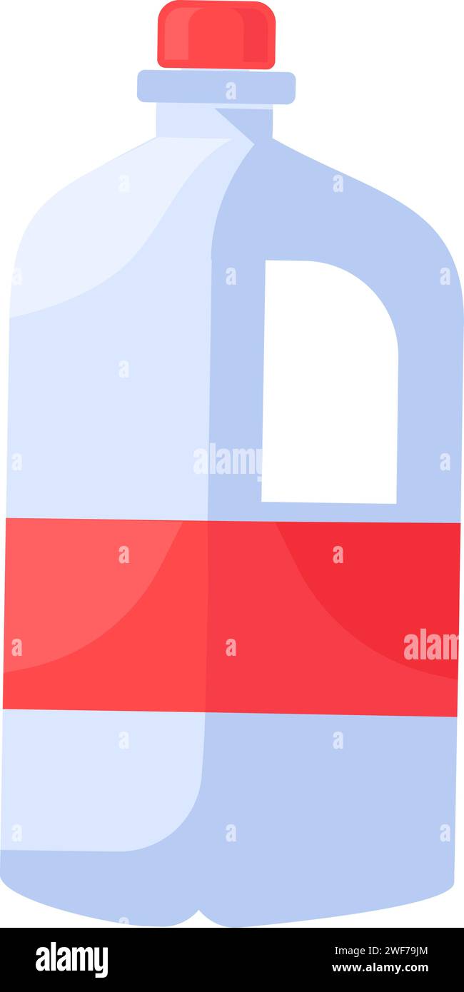 PVC nylon plastic canister for liquid products separation. Recycling of ...