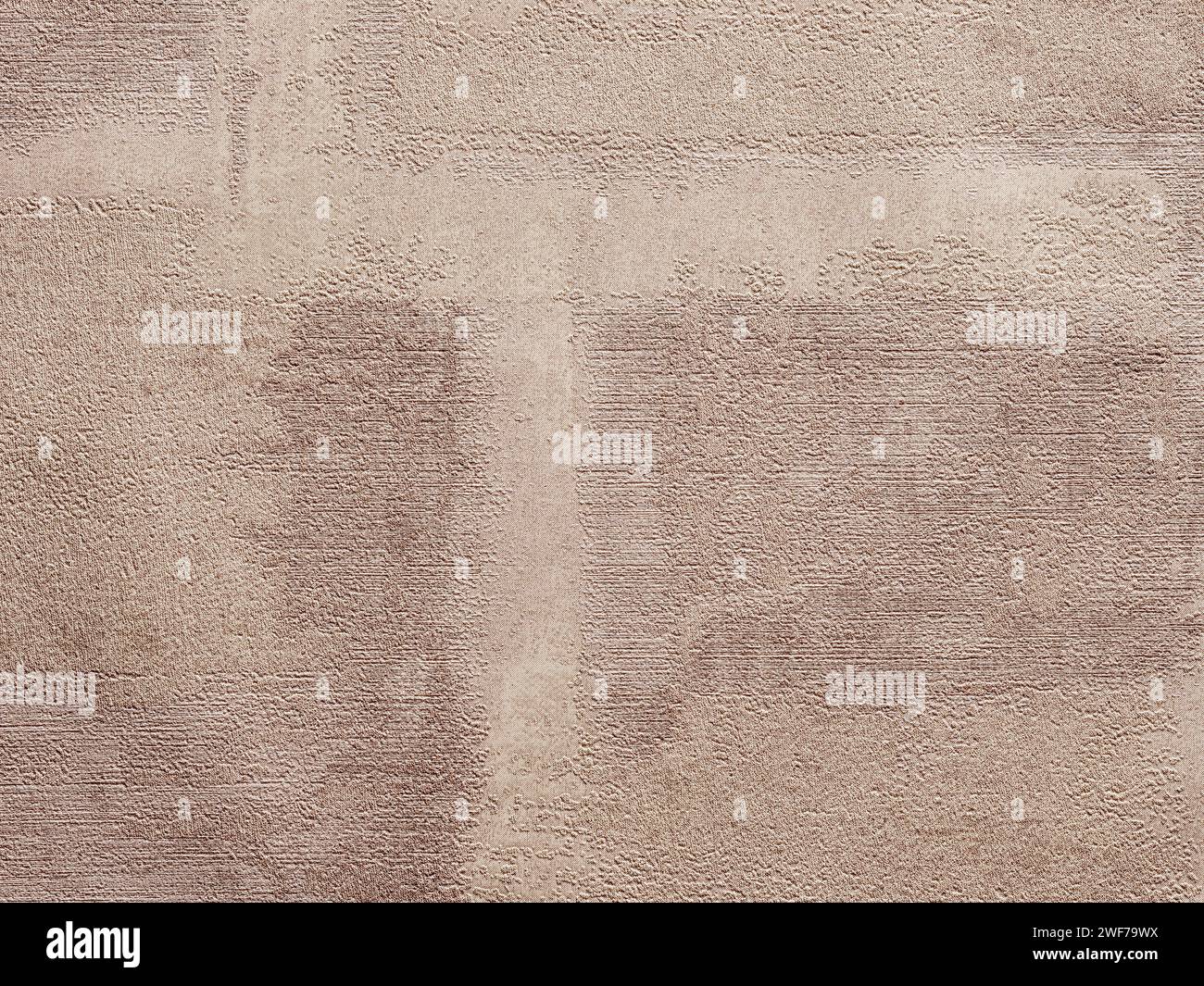 Abstract textured beige background or backdrop. Seamless material ...
