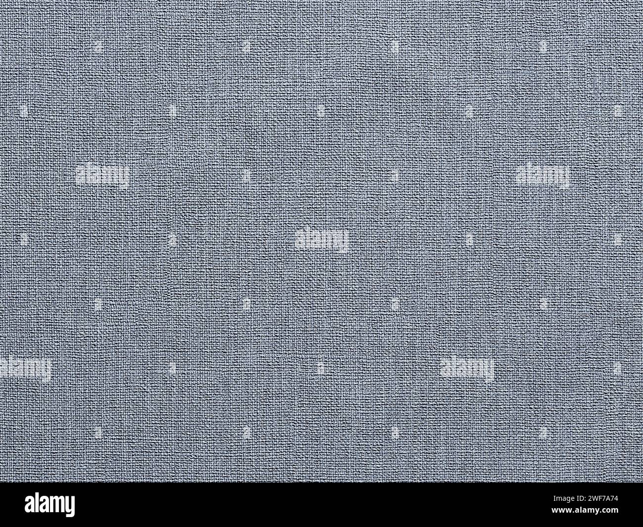 Abstract light blue textured canvas background or backdrop. Wallpaper ...