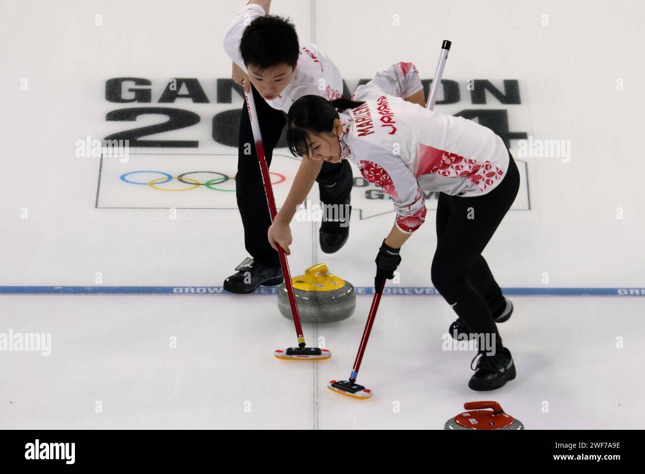 Himari sato hi-res stock photography and images - Alamy