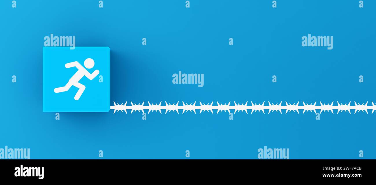 Conquering adversity, overcoming the obstacles on the challenging way ...