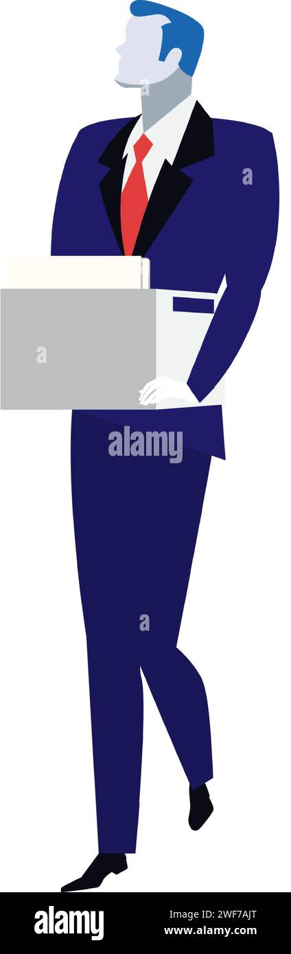 Dismissal paper Stock Vector Images - Alamy