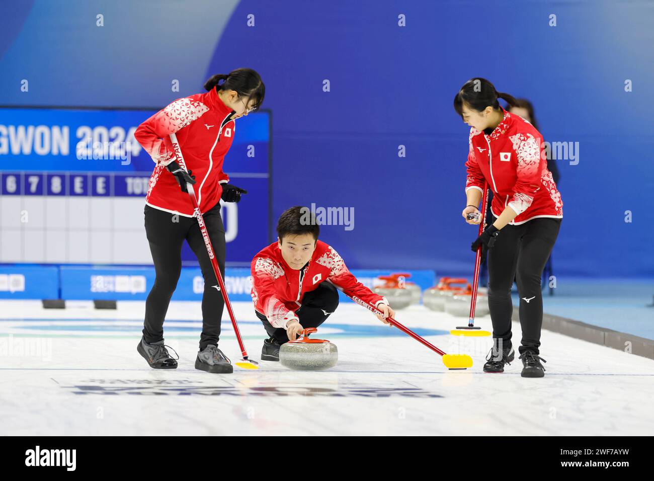 Himari sato hi-res stock photography and images - Alamy