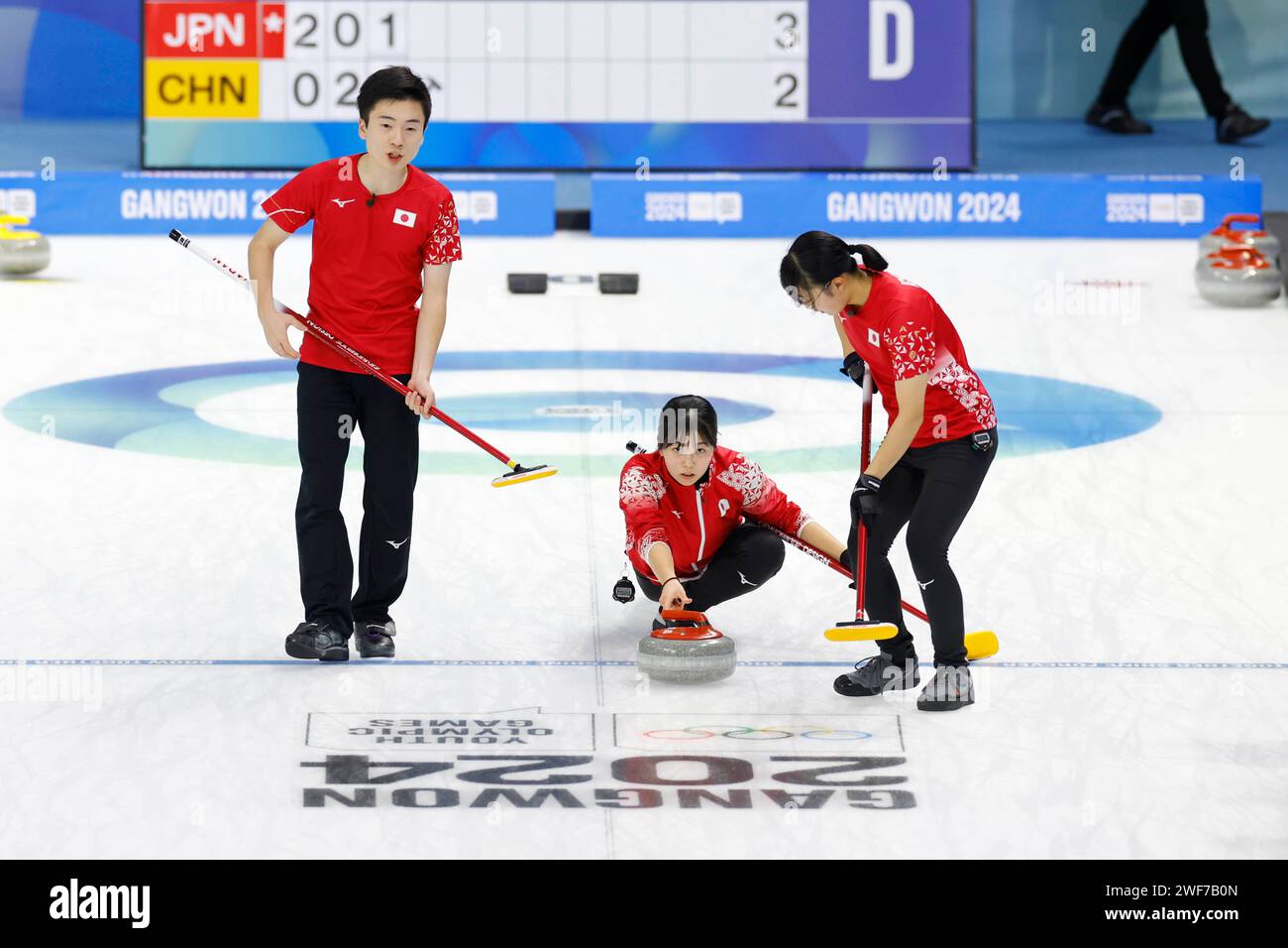 Himari sato hi-res stock photography and images - Alamy