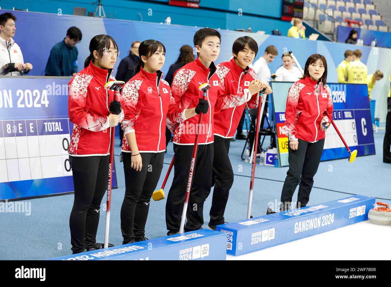 Ayumi sato hi-res stock photography and images - Alamy