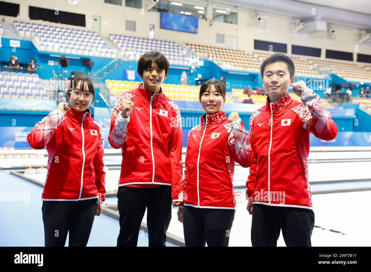 Himari sato hi-res stock photography and images - Alamy