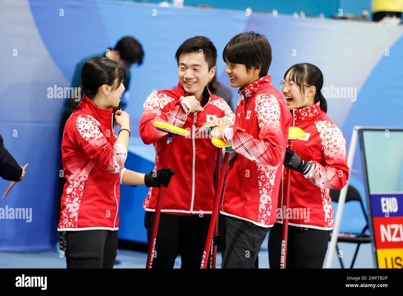 Himari sato hi-res stock photography and images - Alamy