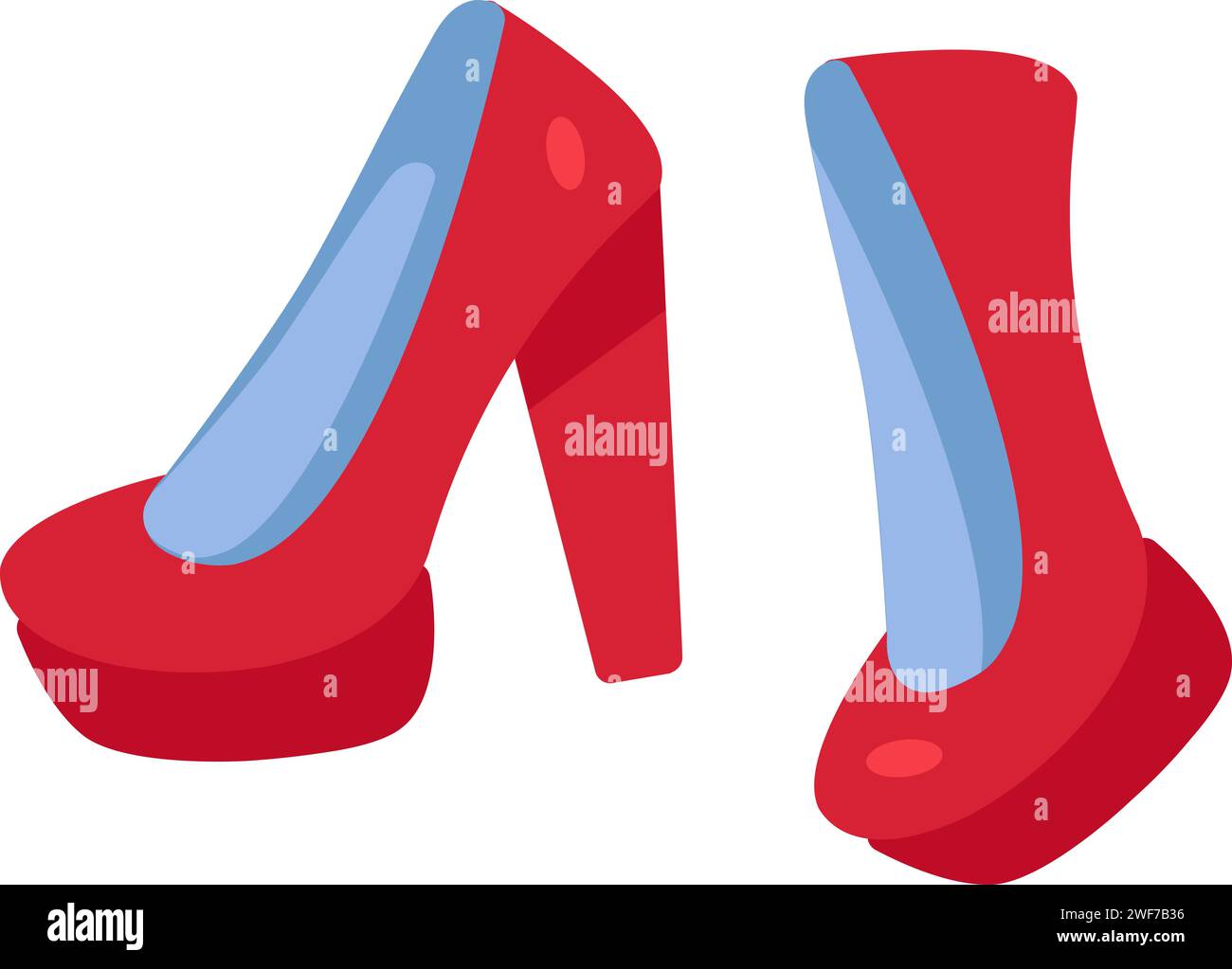 Textile damage Stock Vector Images - Alamy