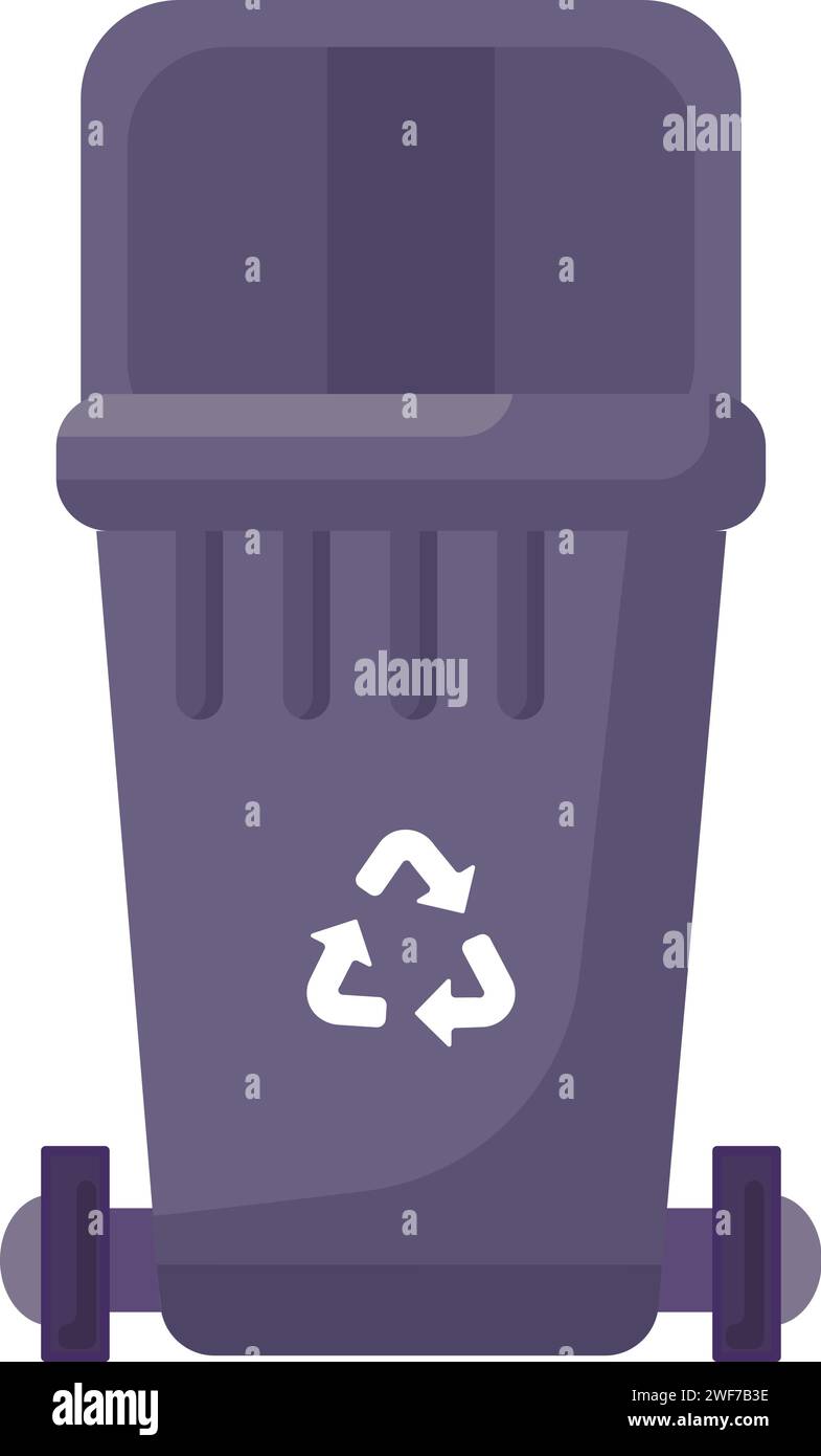 Metal manufacturing waste Stock Vector Images - Alamy