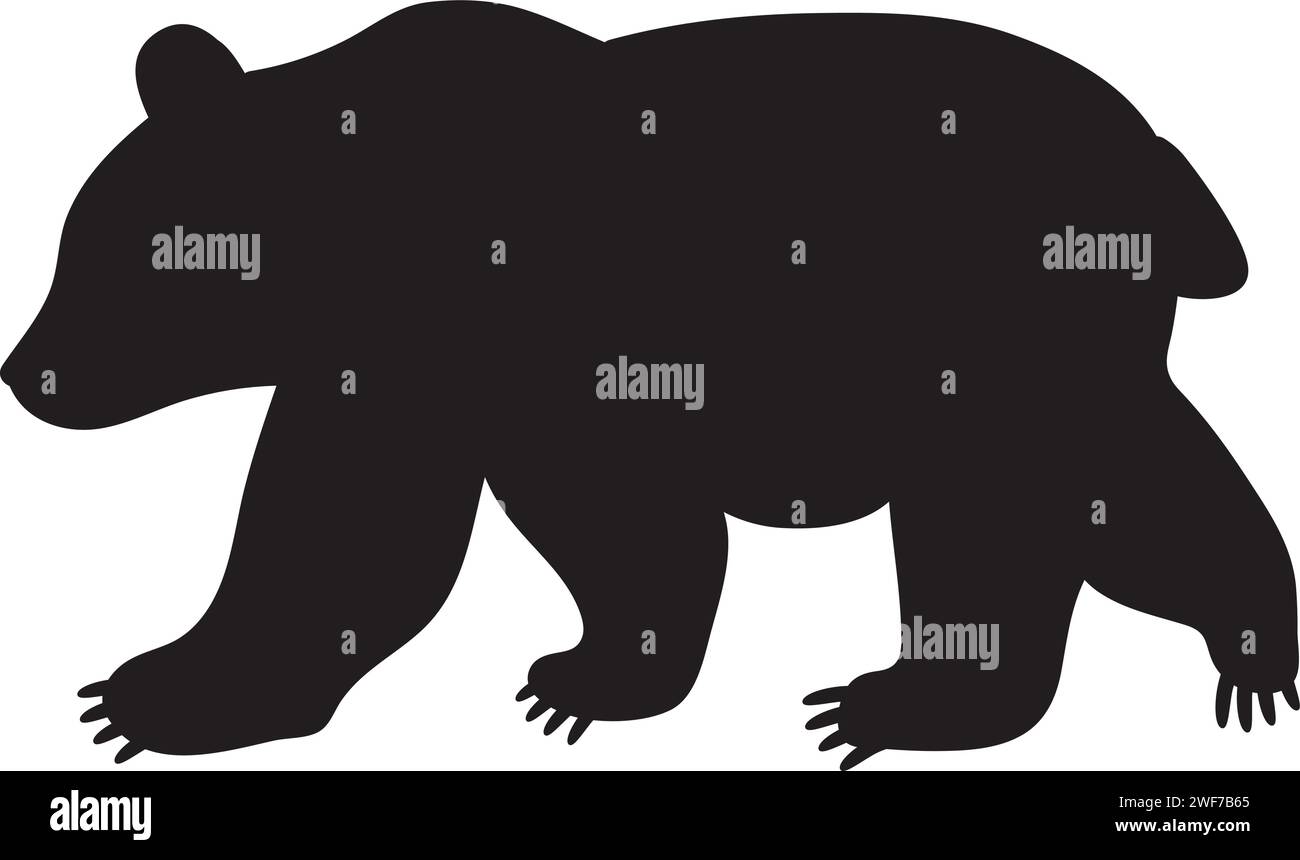 Creepy animal Stock Vector Images - Alamy