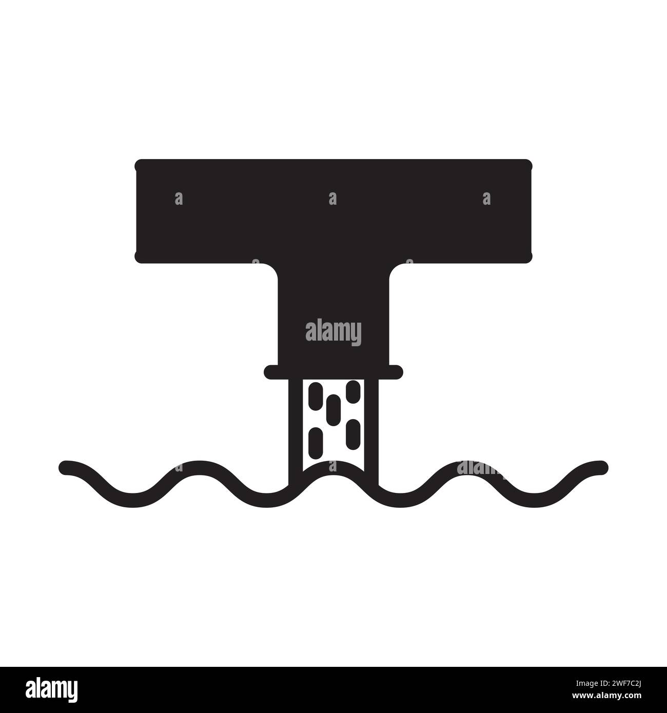 Water Pollution glyph vector icon isolated Stock Vector Image & Art - Alamy Water Pollution glyph vector icon isolated Stock Vector Image & Art - Alamy