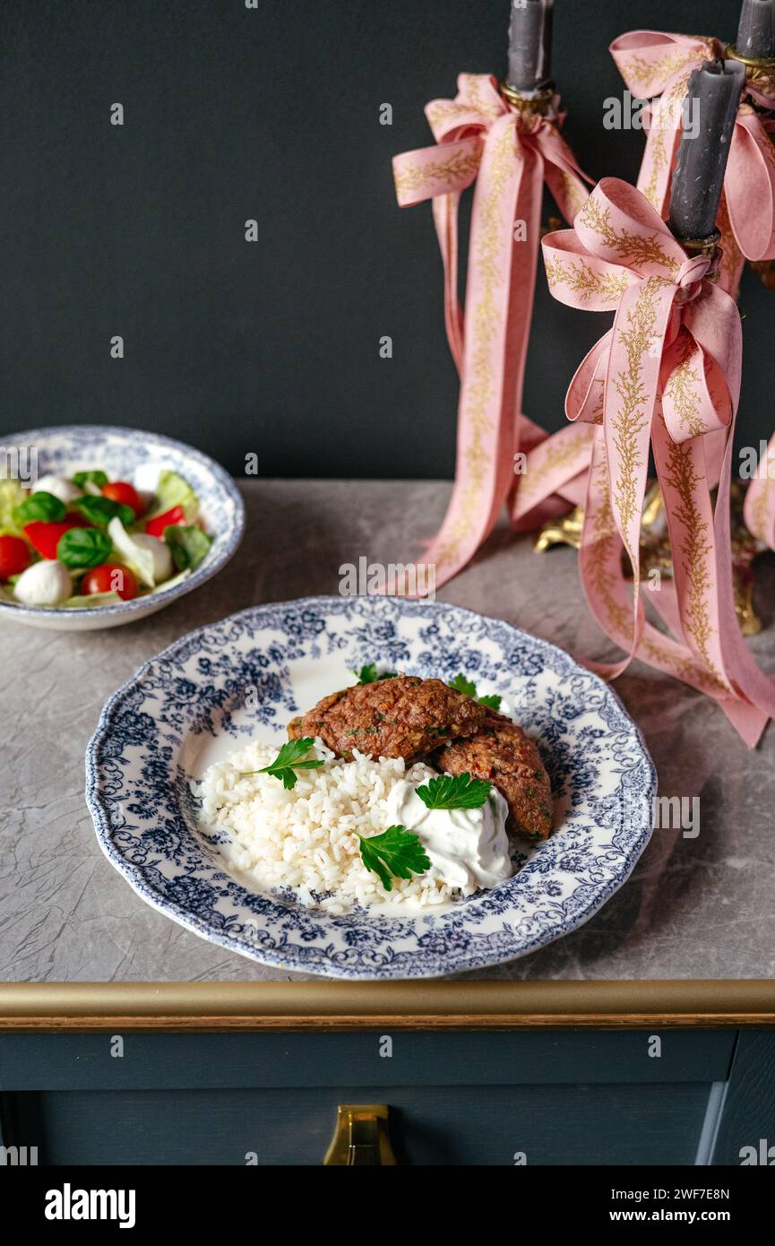 Beef don hi-res stock photography and images - Alamy