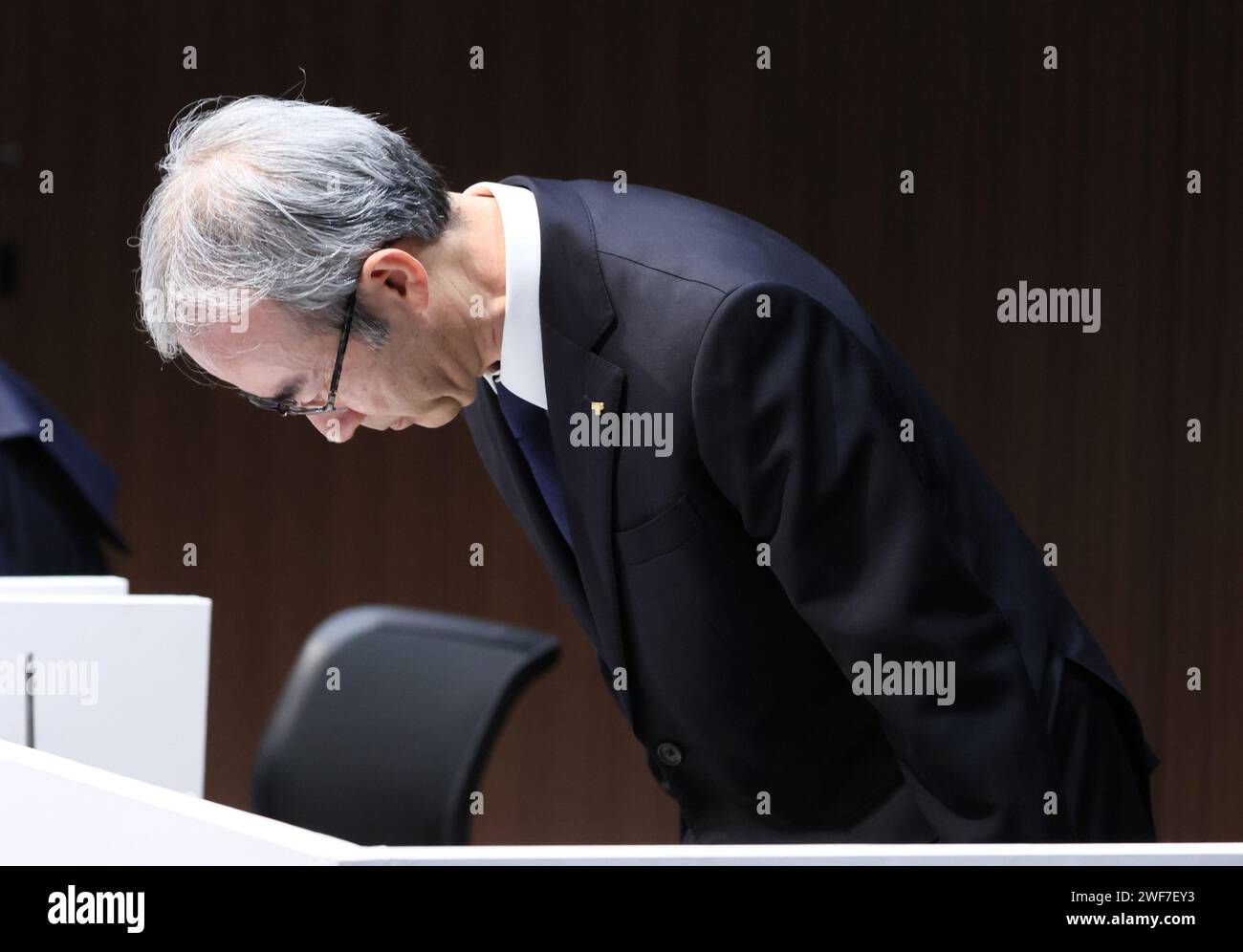 Toyota forklifts hi-res stock photography and images - Alamy