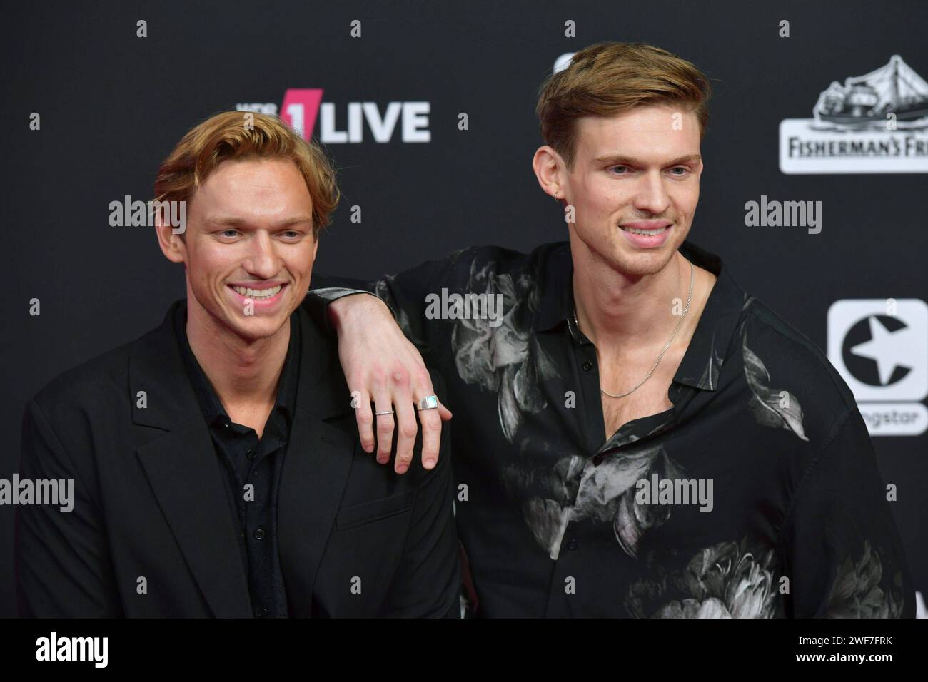 Lucas hain hi-res stock photography and images - Alamy