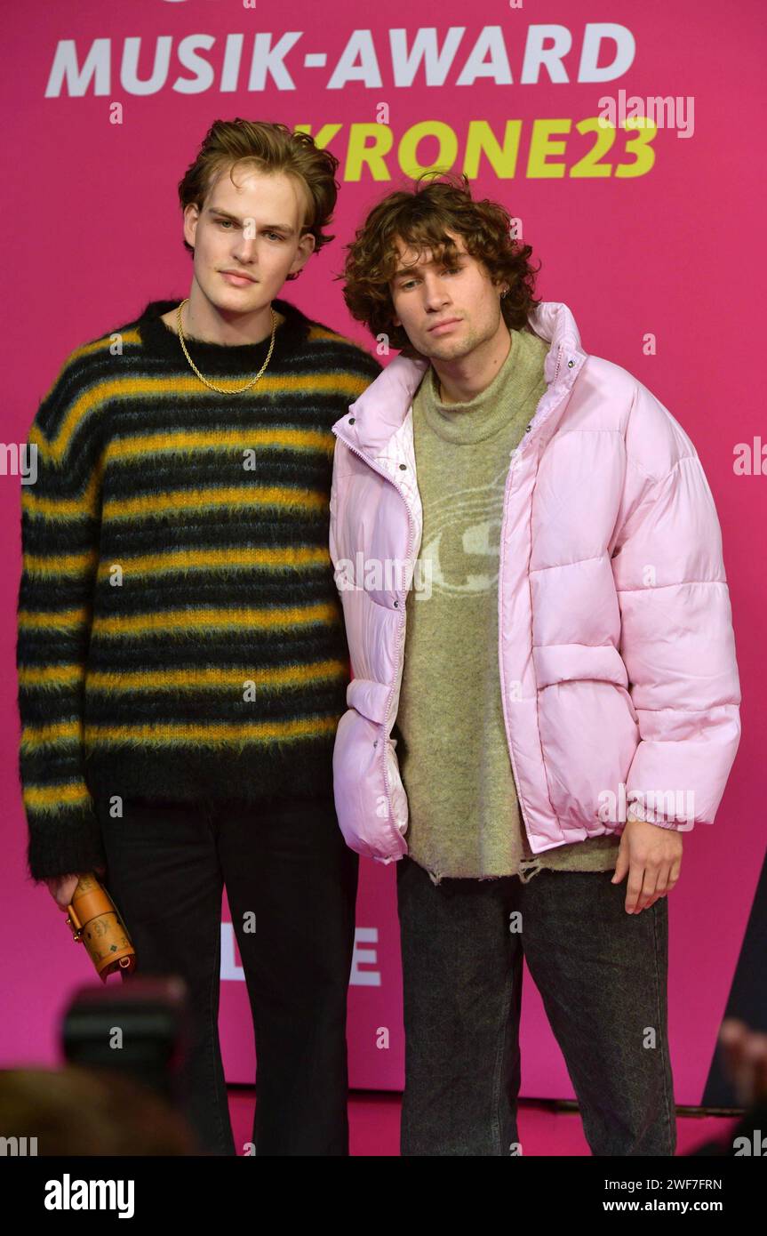 Jeremias band hi-res stock photography and images - Alamy