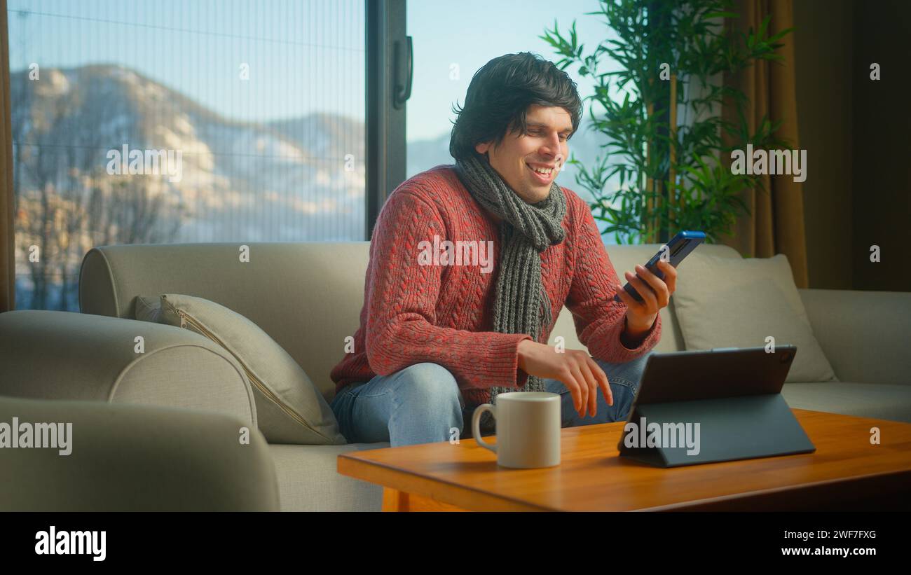 Internet reactions hi-res stock photography and images - Alamy