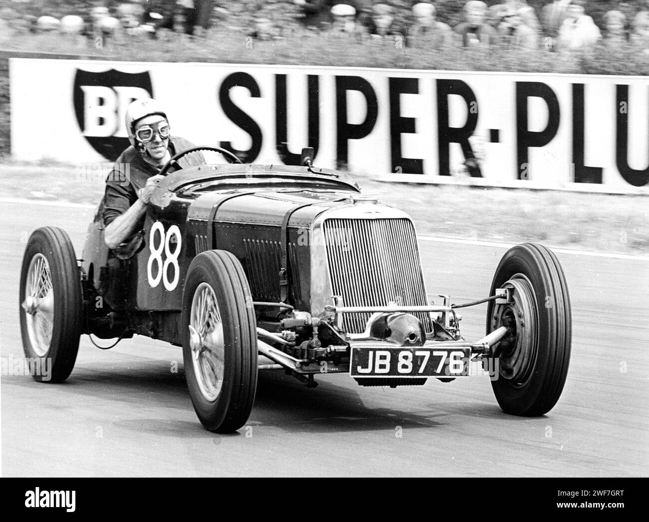 Squire car hi-res stock photography and images - Alamy