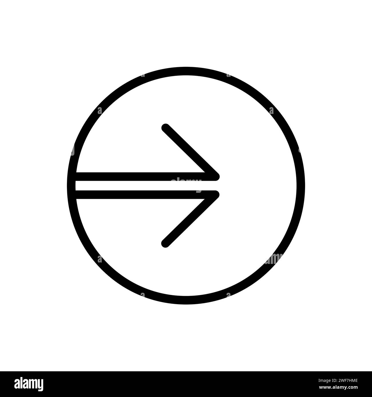 Next in line Cut Out Stock Images & Pictures - Alamy