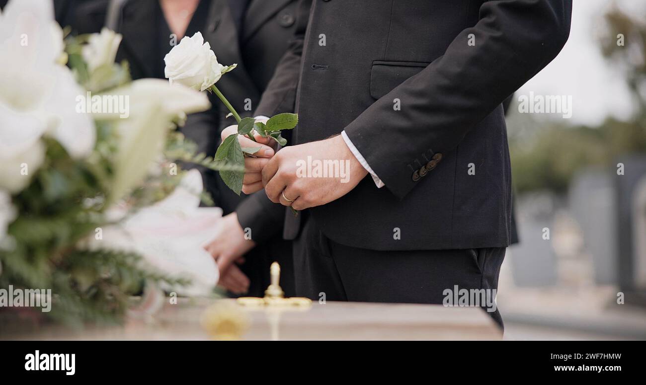 Mourning suit hi-res stock photography and images - Alamy