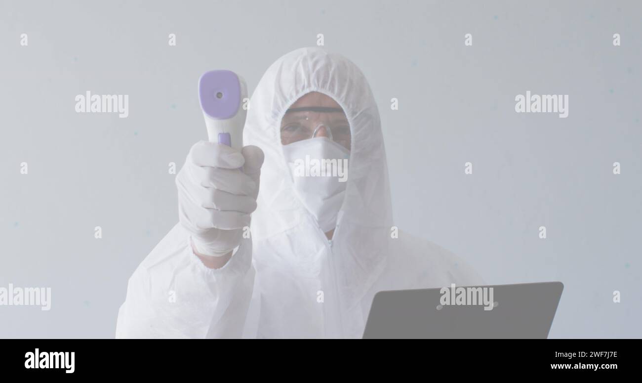 Checking tempetrature hi-res stock photography and images - Alamy