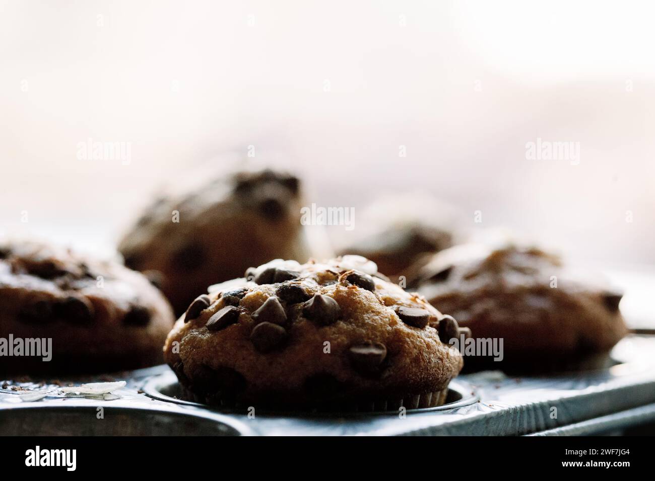 Muffin creation hi-res stock photography and images - Alamy